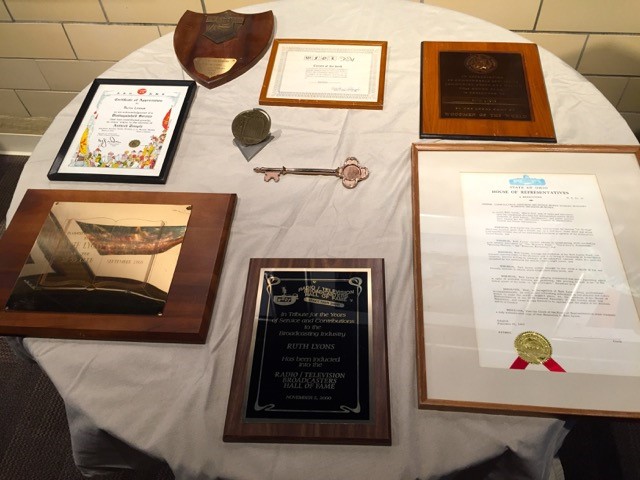 Cincinnati Chapter SAR Posts Colors at VOA Museum for DAR’s Women in ...